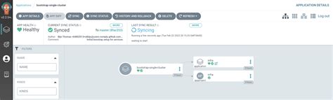 Deployment Cloud Pak Production Deployment Guides