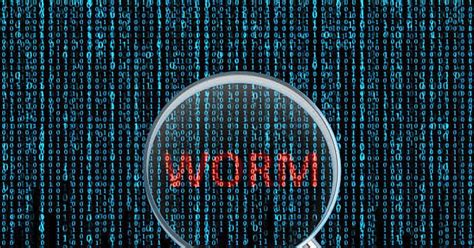 Apa Itu Worm Malware Simak Penjelasan Berikut