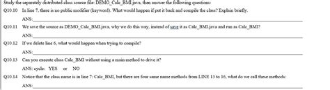 solved import javax swing joptionpane class calc bmi