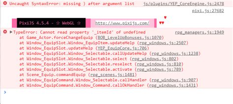 Mv Compatibility Patch For Bobs Level Up Bonuses With Yeas Core Equip Rpg Maker Forums