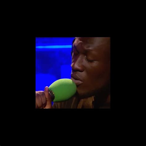 Godspeed Bbc Radio 1xtra Live Lounge Single By Stormzy Spotify