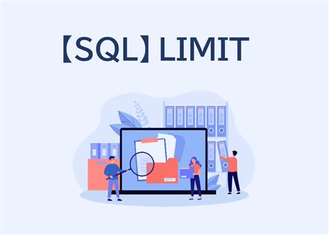 【sql】limit句でデータの結果件数を制限する｜limit句の使い方をサンプルコードで解説 │ techmania