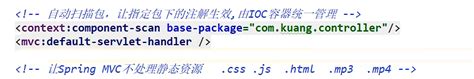 Springmvc详解spring Mvc Csdn博客