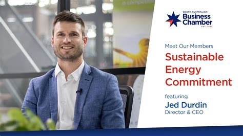 Sustainable Energy Commitment YouTube