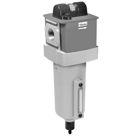Coalescing Filters Njs Systems And Controls