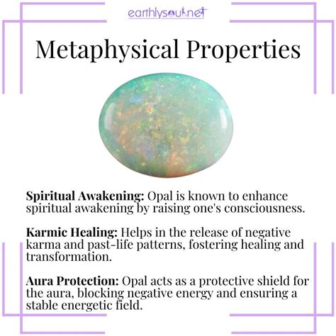 Opal Meaning A Mystical Journey Towards Hope And Clarity