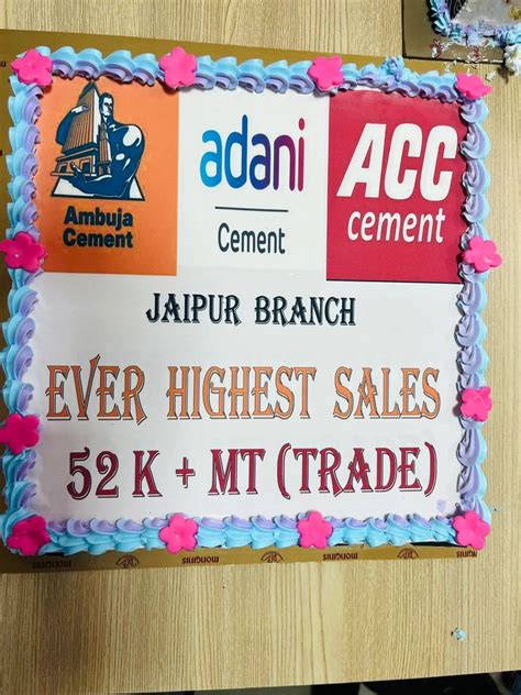 Deepak Agarwal On Linkedin Excited To Announce That We Have Achieved Ever Highest Sale In June