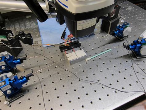 thermoelectrics and high efficiency photovoltaics lab bowers