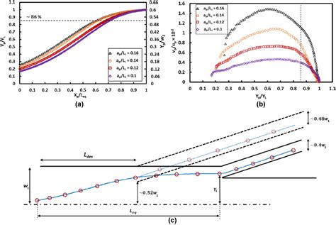 the phenomenon of fast and slow particle migration observed in