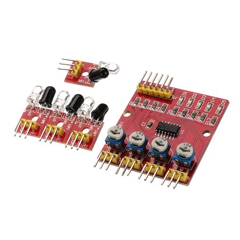 Wd Diy Smart Chassis Car Kit For Arduino With Uno R Ultrasonic Module Motor Drive Board V