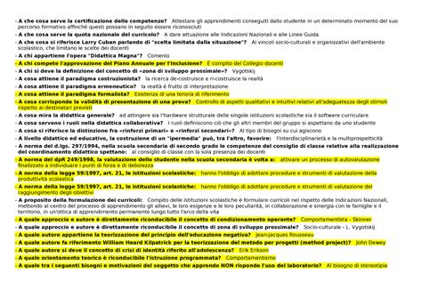 Database Domande Didattica A Che Cosa Serve La Certificazione Delle Competenze Attestare Gli Database Domande Didattica A Che Cosa Serve La Certificazione Delle Competenze Attestare Gli