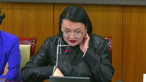 А Ариунзаяа Үйл явцтай холбоотой асуулт байна Дэгийн нэг удаагийн хууль Засгийн газрын өргөн