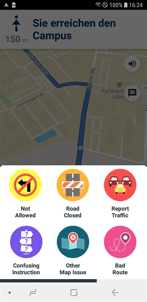 feedback fab language issue · issue 1193 · mapbox mapbox navigation