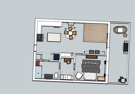 Shadows Cast From Bottom In Geo Location Sketchup Sketchup Community