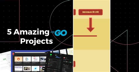 List Golang Programming Curated By Jacob Howell Medium