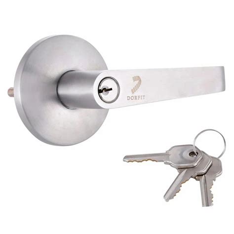 Stainless Steel Door Panic Bar At Rs 4500 In Bengaluru Id 27422534088
