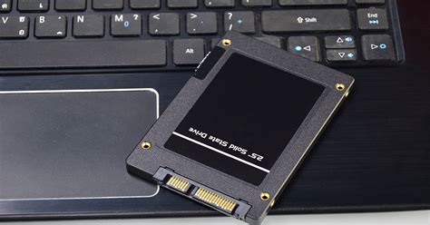 Know The Warning Signs When Your Ssd Is Failing