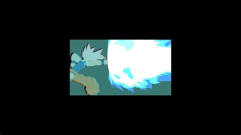 Dbs Goku Vs Jerin Anime Goku Youtube