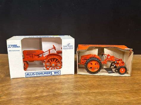 2 Ac G Rc Nib Sm Aumann Auctions Inc