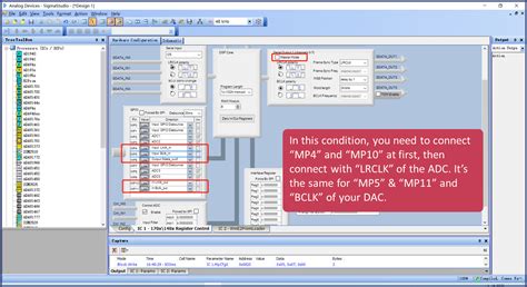 how to achieve i2s output with wondom jab3 wondom sure electronics