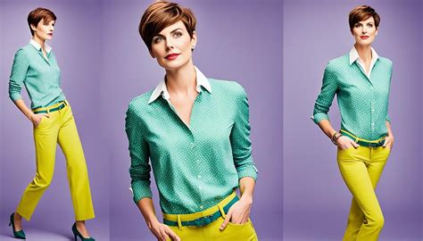 What Is A Gamine Personality