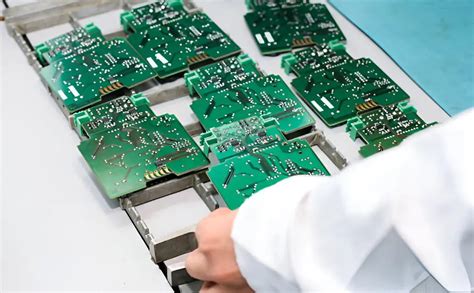 How Prototype Pcb Assembly Accelerates Product Development
