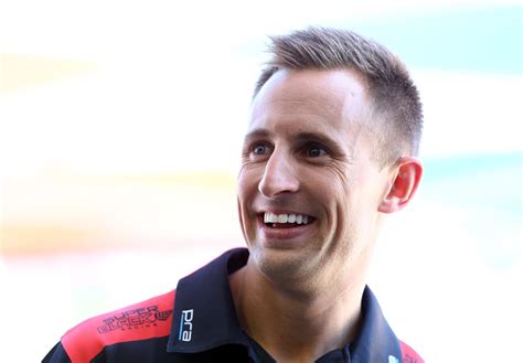 Pither Forced To Sit Out 2017 Supercar Season Allsprt