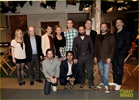 The Big Bang Theory Cast Find Out What The Stars Are Up To Now