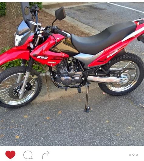 Bashan Motorcycles Review