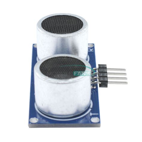 ultrasonic hc sr04p module distance measuring sonar sensor for arduino