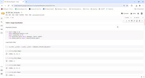 samia siddique on linkedin deeplearning machinelearning python