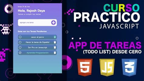 Cómo Crear Un Glosario De Ingresos Y Gastos De Una App Con Javascript 2025