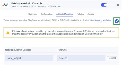 How To Configure Tenant Sso With Pingone Community