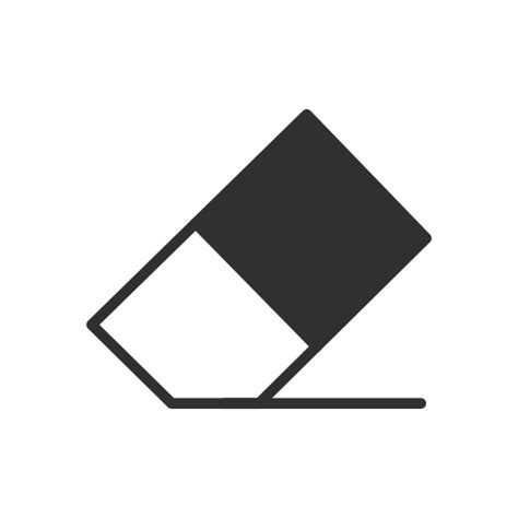 Adobe Tool Eraser Eraser Tool Photoshop Icon Download On Iconfinder