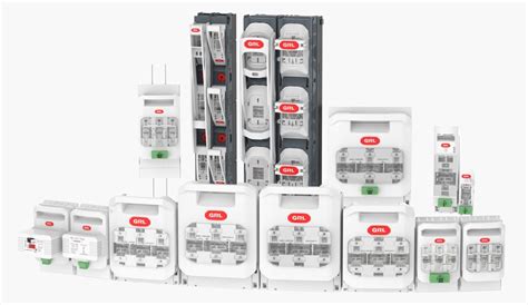 What Are Fuse Disconnect Switches？ Grl Gruop