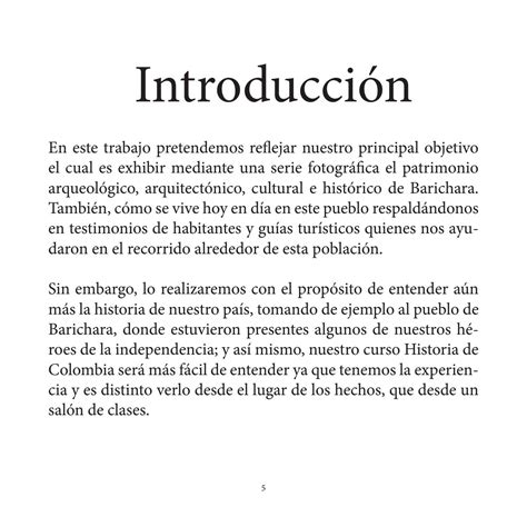 Cómo Redactar La Introducción De Una Tesis Wwniz