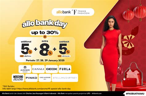 Allobank All For One One For All