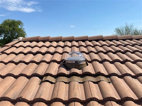 Exterior Installs Elite Home Daylighting Systems