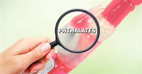 Phthalates In Sex Toys Advice At Sh Womens Store
