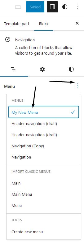 How To Create A Wordpress Dropdown Menu Your Ultimate Guide In 2025