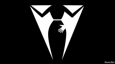 Cover Illustration Of The Economist Sex And Power Issue Sept 29