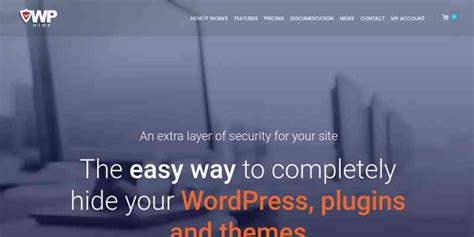 WP Hide Security Enhancer PRO PluginsForWP