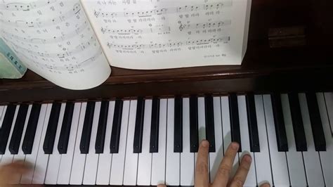둘다섯 긴 머리 소녀 피아노커버 Youtube