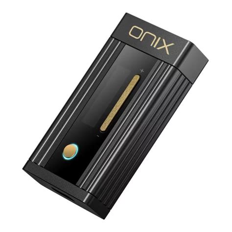 Onix Alpha Xi1 Owners Manual Pdf Download Manualslib