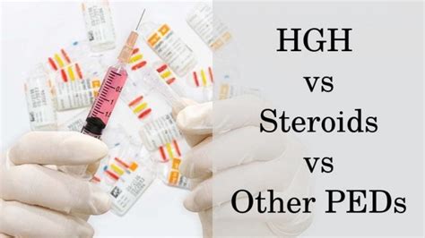 HGH VS Testosterone Therapy Is Stack That Effective HRTGuru