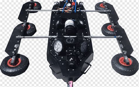 Pipeline Transport Robot Separative Sewer Inspection Robot Png Pngwing