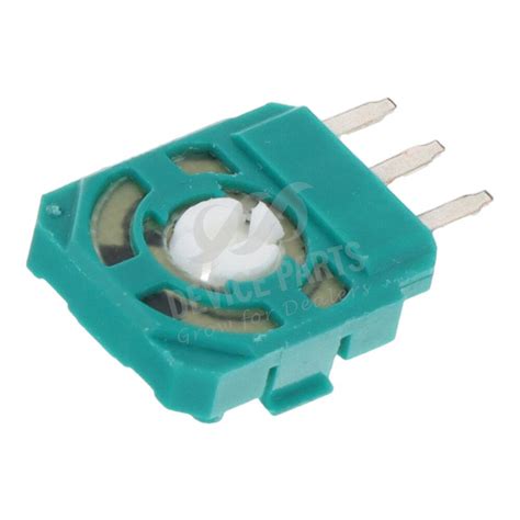 3d analog joystick potentiometer for ps5 controllers ori