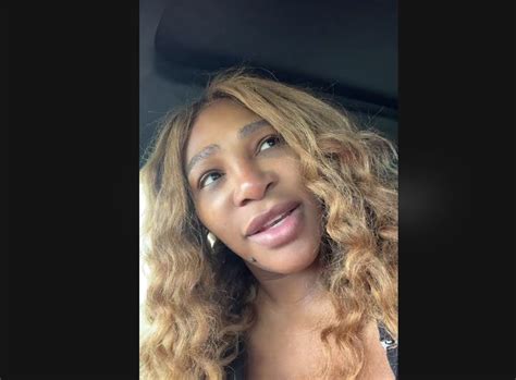 Serena Willaims Shocks The Internet By Claiming Breastmilk Healed Her