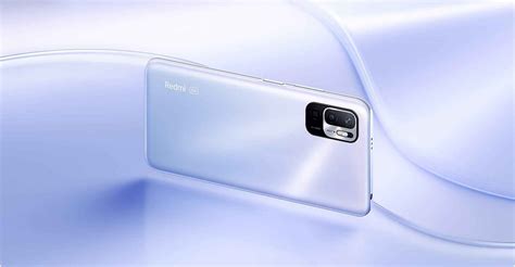 Xiaomi Redmi Note T G Review Advantages Disadvantages And Features Science Online