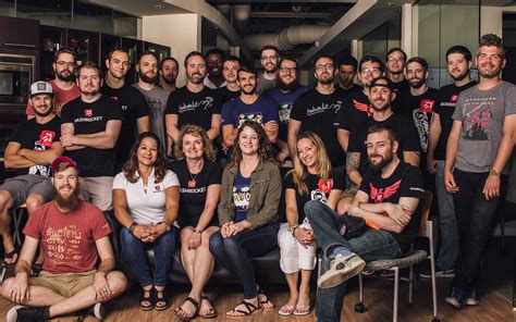 Ruby On Rails Elixir React And Mobile Development Hashrocket